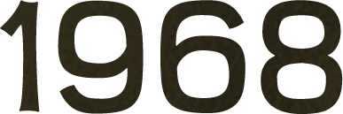 The Year 1968