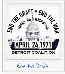 Retro Campaigns - Classic Political T-Shirts